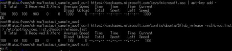 windows で fastapi で sql server のデータを利用する2 python qiita