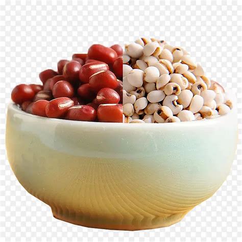 红豆薏米原料PNGPNG图片素材下载 图片编号7870109 PNG素材网