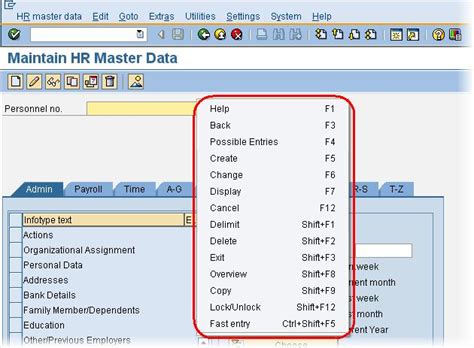 SAP Logon GUI Navigation Tutorial ManishaTech