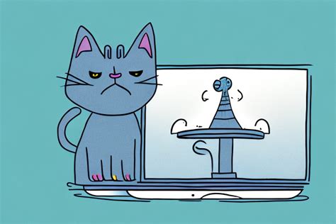 How Grumpy Cat Became An Internet Sensation The Cat Bandit Blog