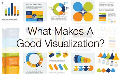 What Makes A Good Visualization Cardinal Path