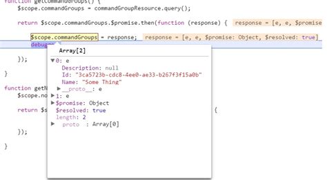javascript angular 6 nested array use in ngfor stack