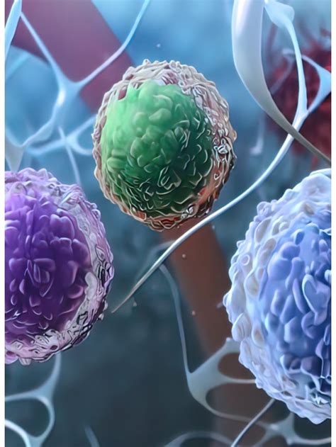 Explained Difference Between Innate And Adaptive Immunity Cells