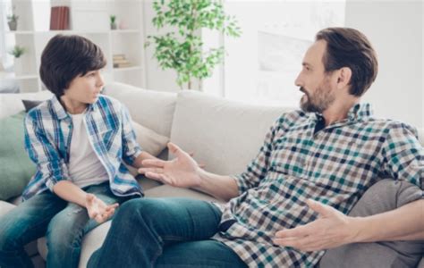 How To Talk About Sex To Your Preteen Pt 1