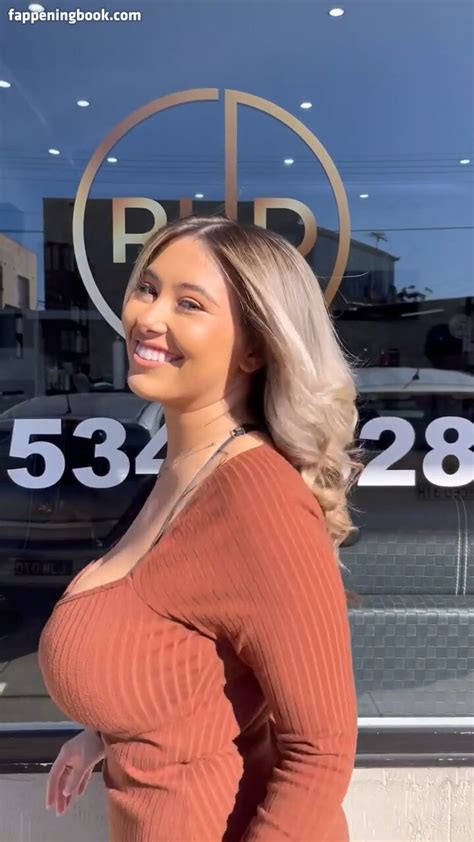 Amy Spencer Amy Spencer Nude OnlyFans Leaks The Fappening Photo