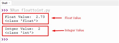 How To Convert Float To Int In Python Its Linux Foss