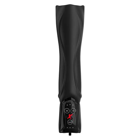 Pipedream Extreme Vibrating Roto Teazer Masturbator Pillowsforeplay