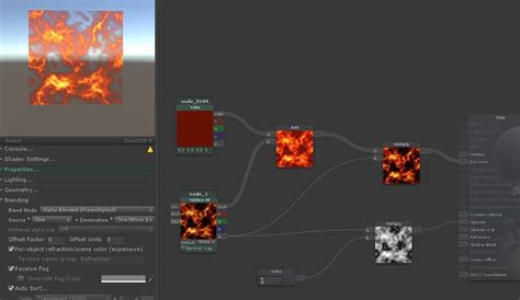 shader forge a visual node based shader editor page 92 unity community uv mapping read