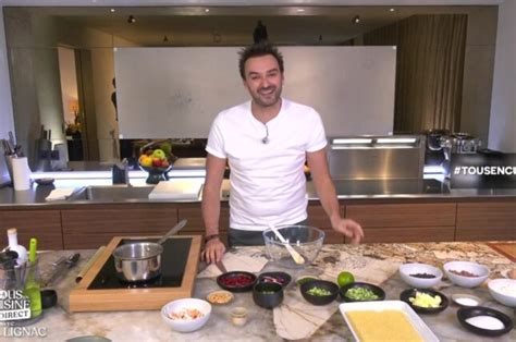 Tous En Cuisine Avec Cyril Lignac Cette Bonne Nouvelle Va Ravir