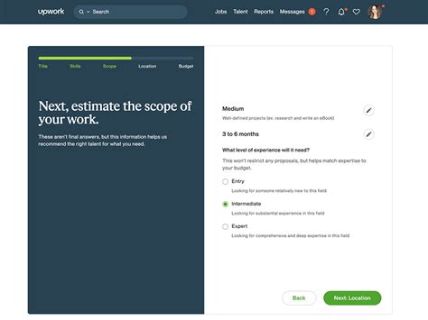 How To Hire On Upwork Step By Step Guide To Hiring Freelancers 2023