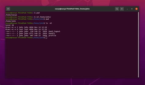 Basic Guide To Managing Users And Groups In Ubuntu OS Mycode Blog