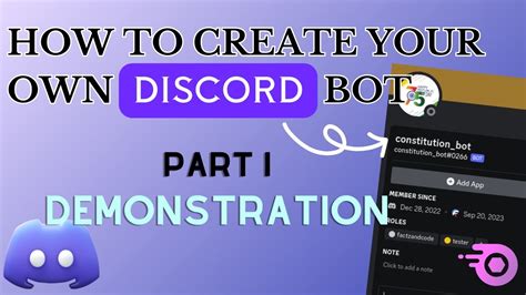 How To Create Discord Using Slash Command With Options Create