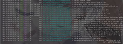 org springframework beans factory beancreationexception error creating bean with name ‘xxx‘ 解决