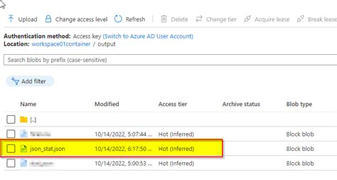 Ingest Json Stat From Restapi To Csv On Azure Data Factory Stack Overflow
