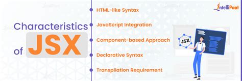 what is jsx in react a detailed guide for 2024