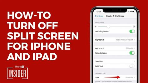 How To Split Screen On Iphone 11 Clockherof