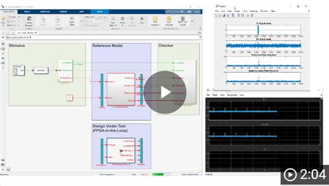 hdl verifier 入門 mathworks 日本