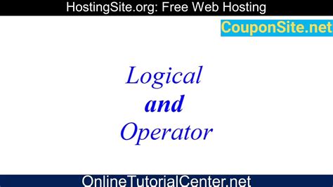 python programming tutorial logical operations in python youtube