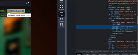 Node Js How Do I Click In A Div Class Using Puppeteer Stack Overflow