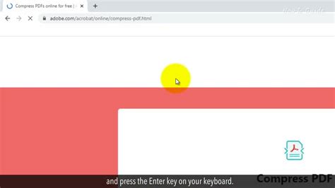 How To Reduce PDF File Size YouTube
