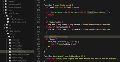 typeerror when using reducer · issue 524 · ctrlplusb easy peasy · github