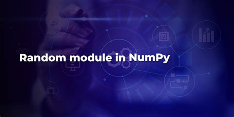 Random Module In NumPy