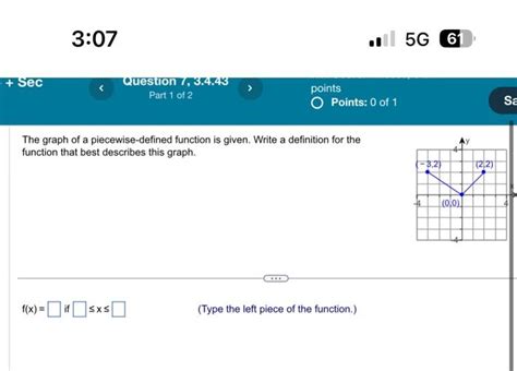 solved 3 07