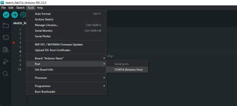 Building An LED Webserver With ESP32 A Step By Step Tutorial