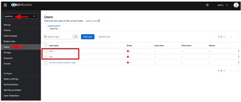 Securing Cloud Native Microservices With Role Based Access Control