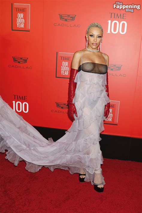 Doja Cat Sexy Tits 20 Pics Everydaycum💦 And The Fappening ️