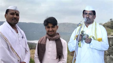 पखवज जञनशवर जधव गयन भरत म बरकर YouTube