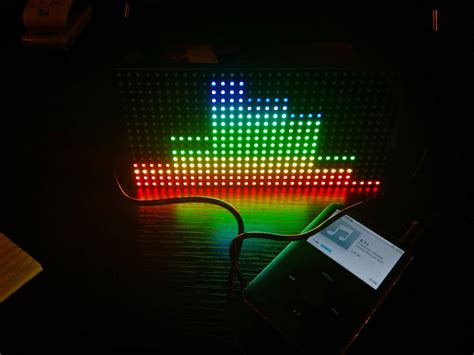 Graphic Equalizer Display Program Acculast