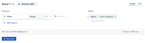 query jira custom fields atlassian analytics atlassian documentation