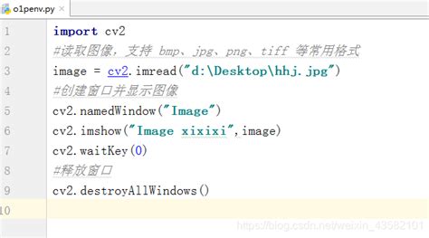 python3 6下安装opencv python3 6安装opencv csdn博客