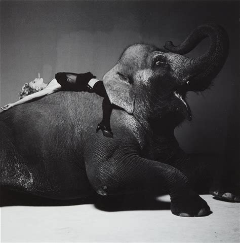 Michel Comte Daryl Hannah Luomo Vogue 1992 Mutualart