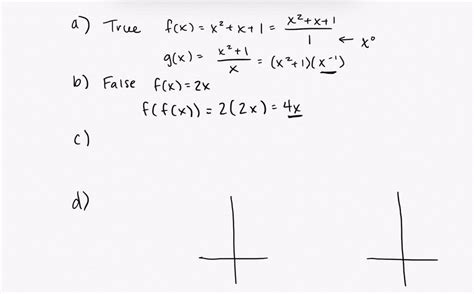 consider the graph of a rational function tbat shown … solvedlib