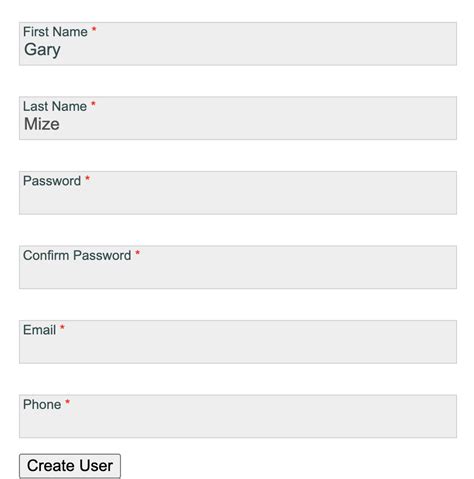Html How To Create A Label Inside An Element Stack Overflow
