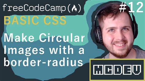 basic css make circular images with a border radius hot sex picture