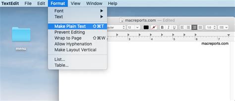 how to create a text txt file on a mac macreports