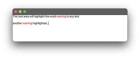Java Changing The Color Of A Word In A TextField In Javafx Stack
