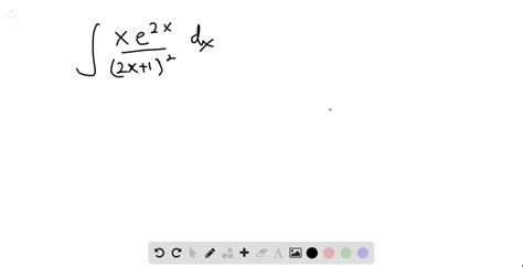 solved finding an indefinite integral in exercises 15 34 find the indefinite integral note