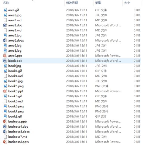 python实现文件自动归类 程序员大本营