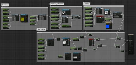 seongjung kim blizzard vfx unreal engine