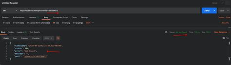 springboot分组校验及自定义校验注解 阿里云开发者社区