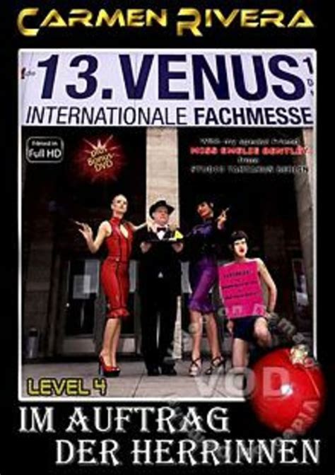Level 4 Im Auftrag Der Herrinnen Carmen Rivera Entertainment Unlimited Streaming At Adult