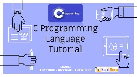 pdf c programming language pdf
