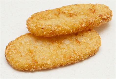 Hashbrown Patties Breakfast Potatoes Or Biscuits Oregon Dairy