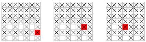 entropy free full text a dynamic programming algorithm for finding an optimal sequence of