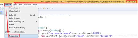java lang nosuchmethoderror scala product init lscala product v 程序员大本营