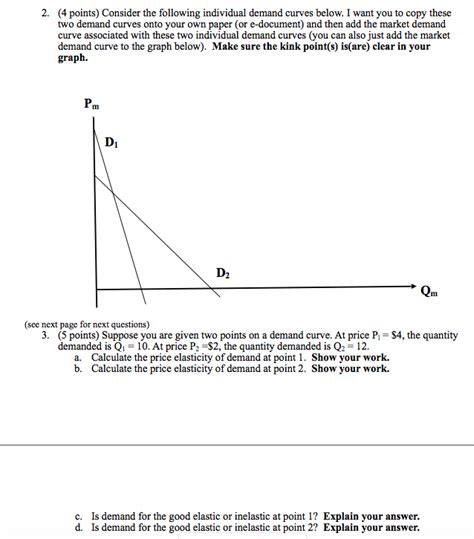 solved 2 4 points consider the following individual